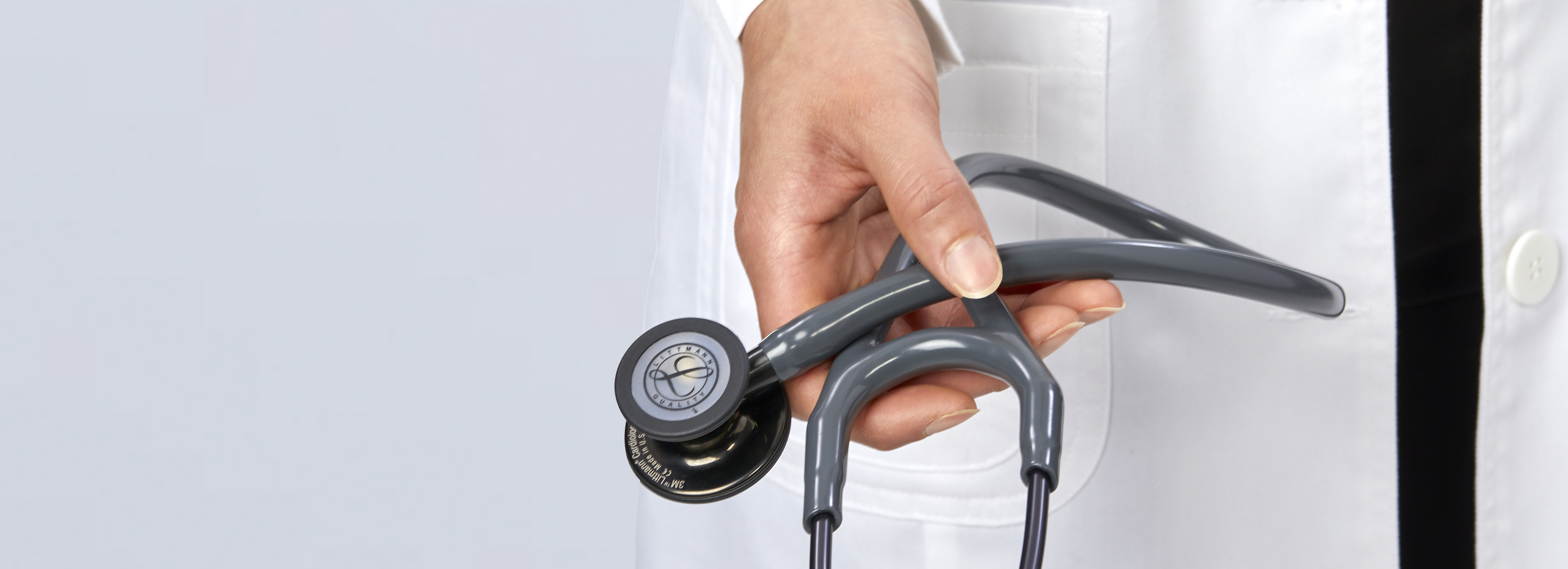 Littmann Cardiology IV Stethoscope | Littmann®